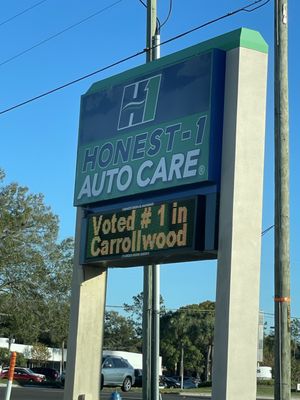 HONEST-1 AUTO CARE - Updated October 2025 - 37 Photos & 63 Reviews ...