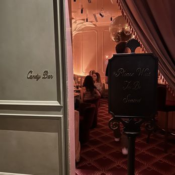 CANDY BAR - 316 Photos & 207 Reviews - 1509 Broadway St, Detroit ...