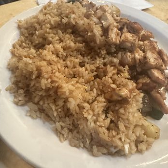 KANKI JAPANESE HOUSE OF STEAKS & SUSHI - DURHAM - Updated June 2025 ...