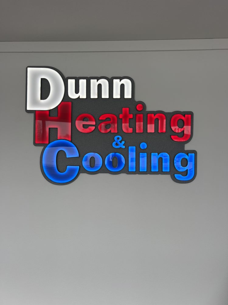 DUNN HEATING & COOLING - Updated November 2025 - Request a Quote - 1419 Main St, Atchison ...