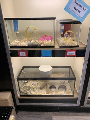 PAT’S PETS - Updated October 2025 - 19 Photos & 16 Reviews - 6501 Grape ...