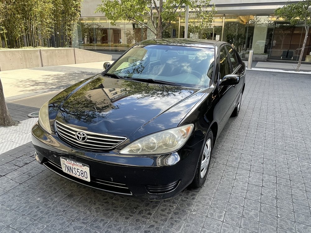 THE AUTO SPA - 119 Photos & 451 Reviews - 2233 Washington Ave, San ...