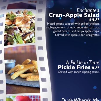 CINEMA CAFE - Updated August 2024 - 80 Photos & 78 Reviews - 12006 ...