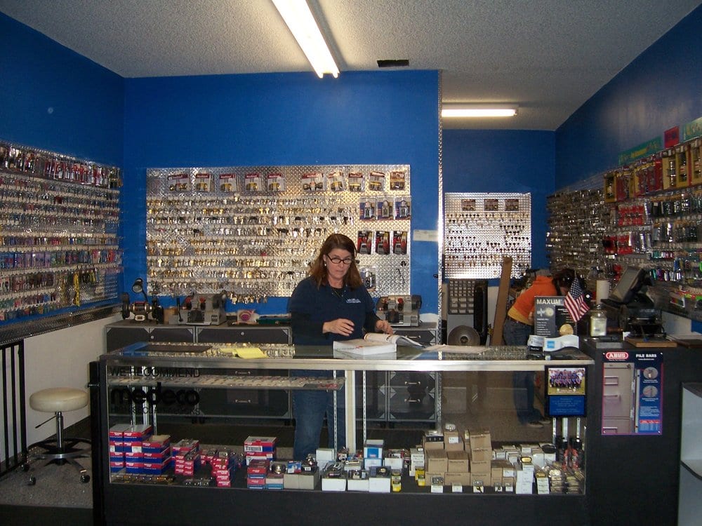 SO CAL LOCKSMITH - Updated December 2025 - 43 Reviews - 1646 E ...