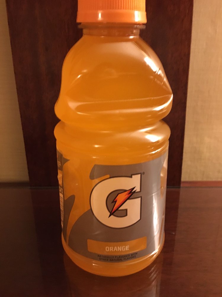 THE GATORADE CO - Updated July 2025 - Chicago, Illinois - Fitness ...