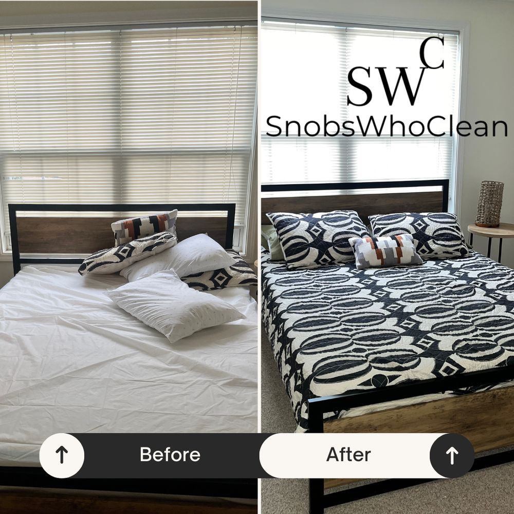 SNOBS WHO CLEAN - Updated April 2025 - 14 Photos - Atlanta, Georgia ...