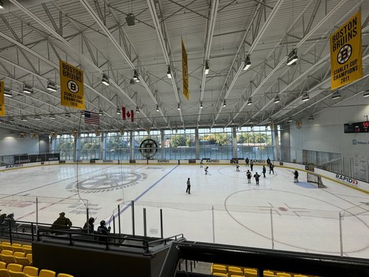 WARRIOR ICE ARENA - Updated November 2025 - 34 Photos & 19 Reviews - 90 ...