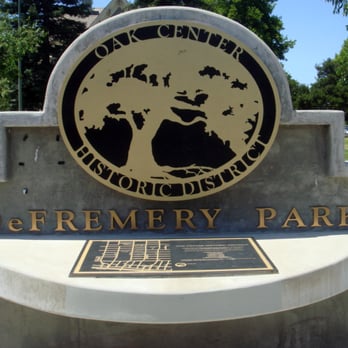 DEFREMERY PARK - Updated July 2024 - 45 Photos & 14 Reviews - 16th St ...