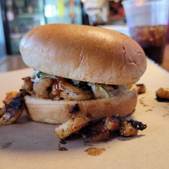 NEON PIG - Updated May 2024 - 470 Photos & 499 Reviews - 1203 N Gloster ...