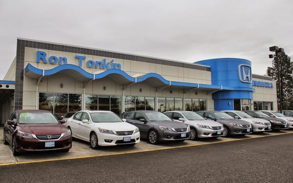 RON TONKIN HONDA - Updated December 2025 - 30 Photos & 304 Reviews ...