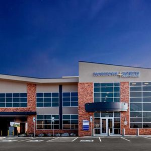 CREDIT UNION OF THE ROCKIES - Updated May 2025 - 18 Reviews - 1010 ...