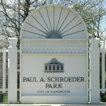 PAUL SCHROEDER PARK - Updated December 2025 - 13 Photos & 15 Reviews ...