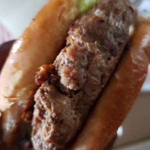 CREAM BURGER - 64 Photos & 103 Reviews - Burgers - 3481 Elgin St ...