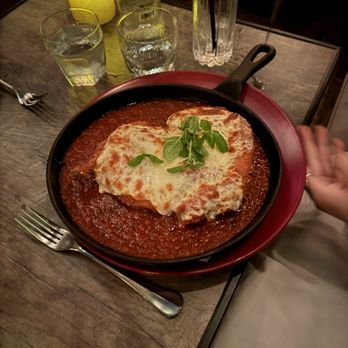 FIA RESTAURANT - 1836 Photos & 799 Reviews - 2454 Wilshire Blvd, Santa ...