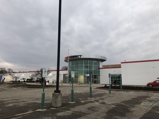 DRIVE DIRECT - Updated October 2025 - 49 Photos & 49 Reviews - 2361 ...