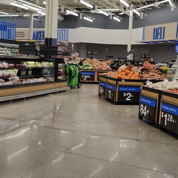 WALMART SUPERCENTER - Updated December 2025 - 50 Photos & 24 Reviews ...