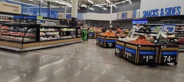 WALMART SUPERCENTER - Updated December 2025 - 50 Photos & 24 Reviews ...