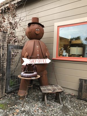 FAT PILGRIM - 70 Photos & 15 Reviews - 20820 Broadway, Sonoma ...