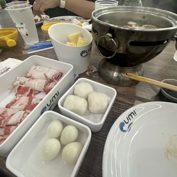 Reserve now at Umi Premium Sushi & Seafood Buffet - Seafood - Updated ...