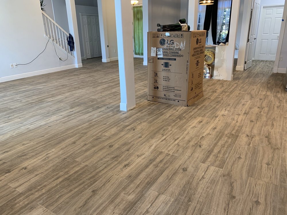 TRINITY TILE & STONE - Updated May 2026 - 11140 Cargo Ct, Odessa ...