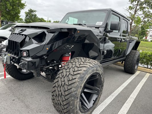 SOFLO CUSTOMS - Updated December 2025 - 229 Photos & 90 Reviews - 1430 ...