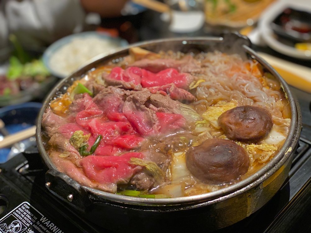 Cocoro Japanese, Chicago | Roadtrippers