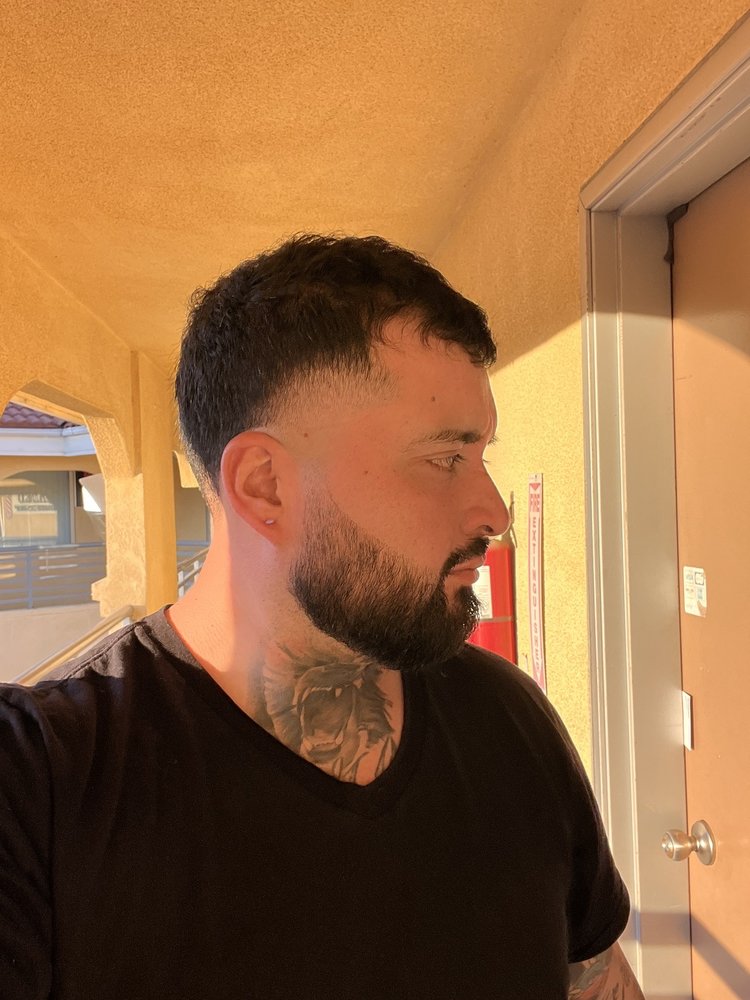 STAYFADED BARBERSHOP - Updated May 2026 - 23601 S Avalon Blvd, Carson ...