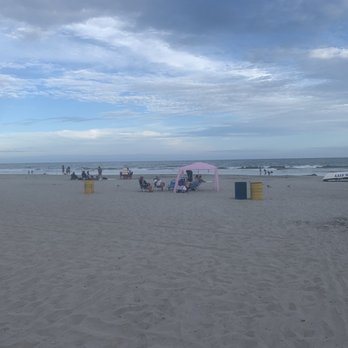 ATLANTIC CITY BEACH AND BOARDWALK - Updated July 2024 - 1547 Photos ...