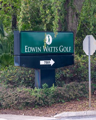 EDWIN WATTS GOLF - Updated June 2024 - 28 Photos & 18 Reviews - 7501 Turkey Lake Rd, Orlando ...