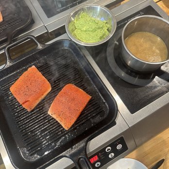 WELL DONE COOKING CLASSES - Updated August 2025 - 368 Photos & 280 ...