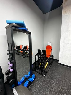 THERADYNAMICS - Updated October 2025 - 76-27 37th Ave, New York, New ...