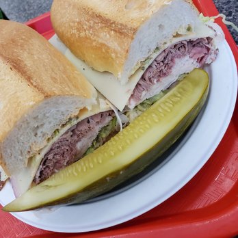 CHRISTOPHER’S DELI & CATERERS - Updated May 2025 - 128 Photos & 100 ...