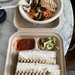 FALAFEL BOY - 385 Photos & 325 Reviews - 1924 Franklin St, Oakland, CA ...