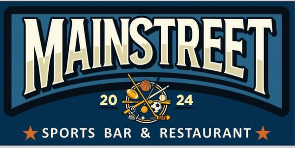 MAIN STREET SPORTS BAR AND RESTAURANT - Updated September 2025 - 1642 ...
