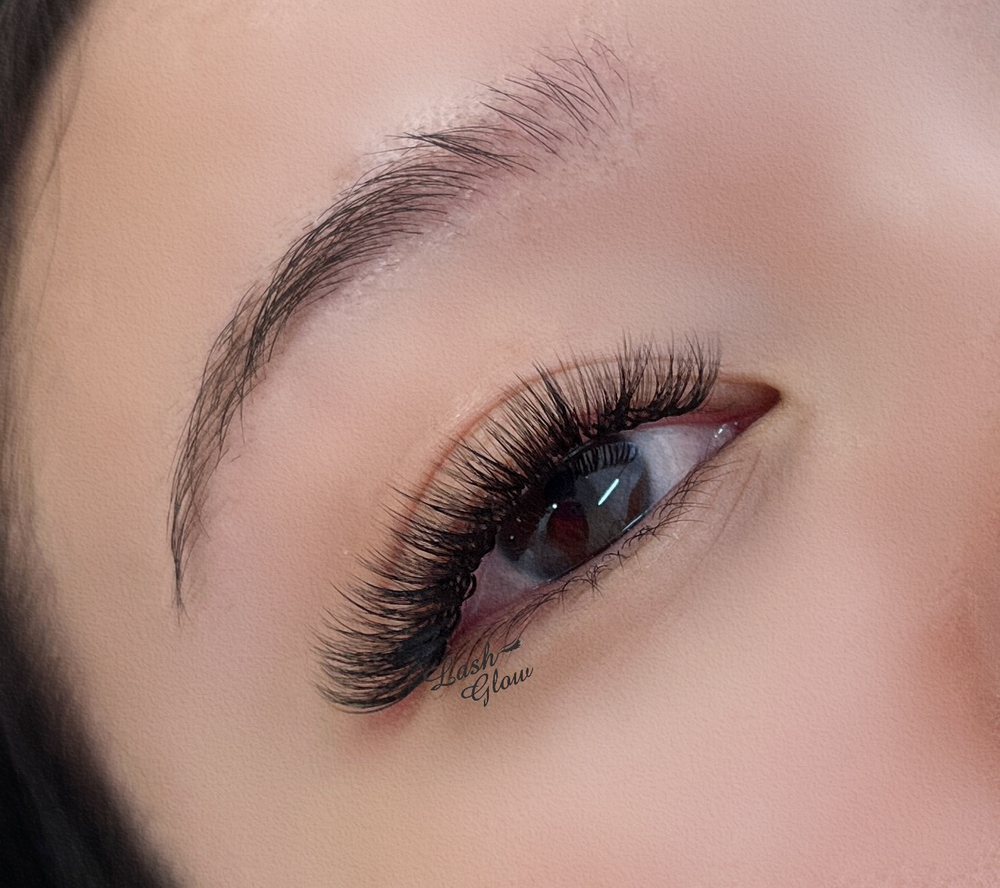LASH GLOW - SAN GABRIEL - Updated August 2024 - 101 Photos & 48 Reviews - 8808 E Las Tunas Dr ...