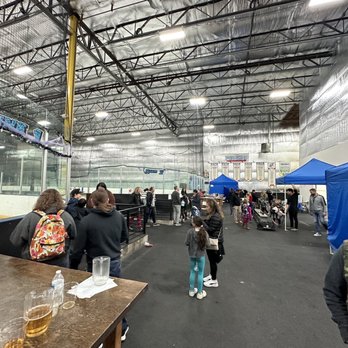 TRI VALLEY ICE - Updated January 2026 - 50 Photos & 62 Reviews - 6611 ...