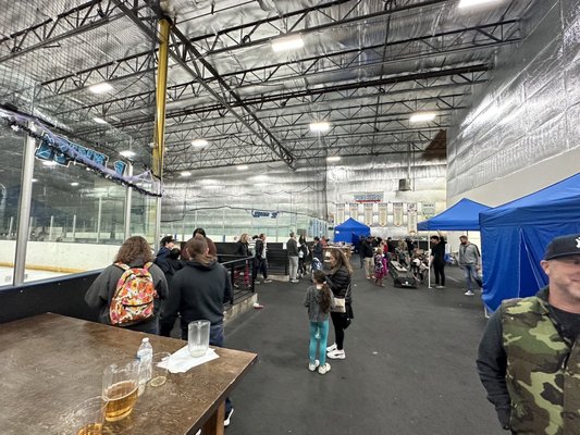 TRI VALLEY ICE - Updated January 2026 - 50 Photos & 62 Reviews - 6611 ...