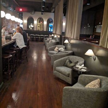 SCOUNDREL - Updated August 2025 - 124 Photos & 85 Reviews - 18 N Main St, Greenville, South ...