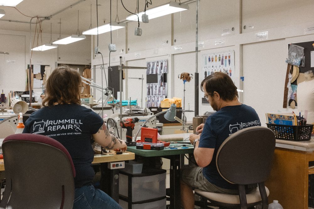 RUMMELL REPAIR - Updated July 2025 - Request a Quote - Oklahoma City ...