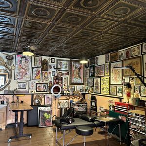 SOLID STATE TATTOO - Updated December 2025 - 59 Photos & 42 Reviews ...