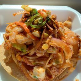 MARISCOS EL YAQUI - 175 Photos & 190 Reviews - 1607-1699 S Broadway ...