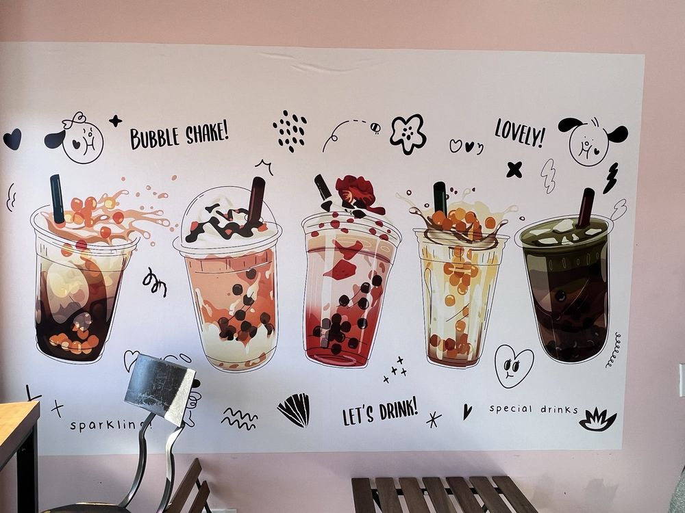 COCO BOBA TEA - Updated October 2025 - 40 Photos & 17 Reviews - 5922 NE ...