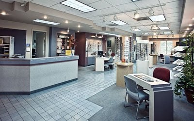 I CARE OPTICAL - Updated December 2025 - 31 Reviews - 10024 SE 240th St, Kent, Washington ...