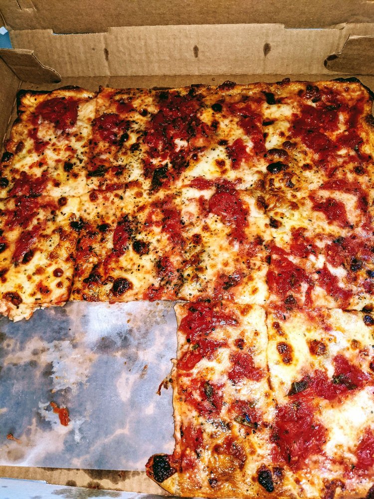 CUGINI PIZZERIA & RISTORANTE - 68 Photos & 105 Reviews - 432 Jericho ...