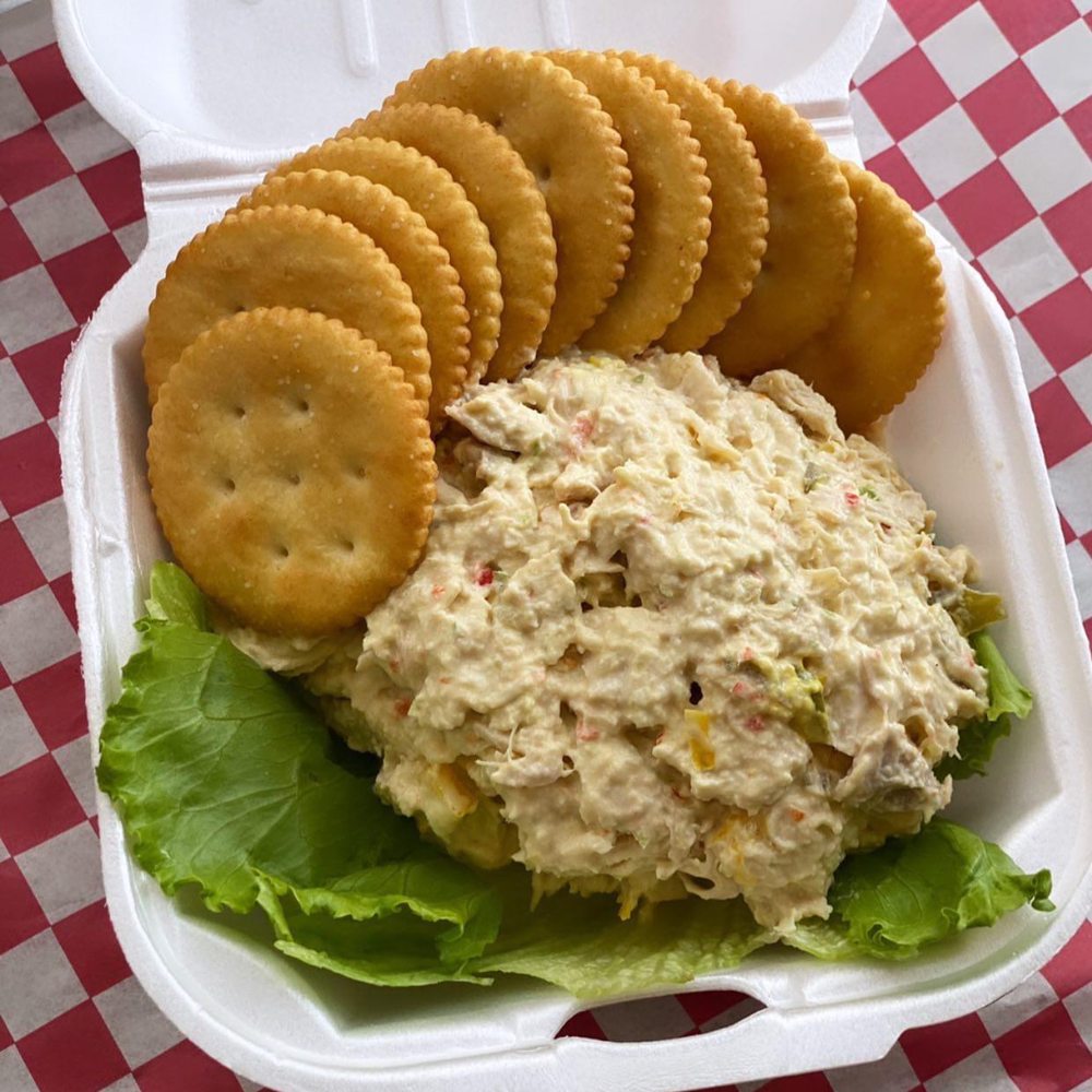 TOPS FOOD & CATERING - 44 Photos - 420 Holcombe Ave, Mobile, AL - Yelp