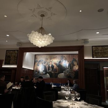 DELMONICO’S - Updated June 2024 - 2076 Photos & 1187 Reviews - 56 ...