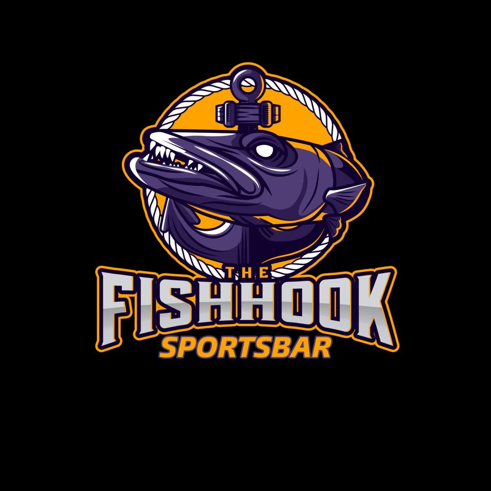 THE FISHHOOK SPORTS BAR - Updated December 2025 - 205 4th St, Bridge ...