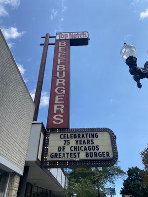 TOP NOTCH BEEF BURGERS - 167 Photos & 319 Reviews - 2116 W 95th St ...