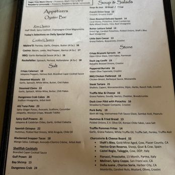 SALT & STONE - Updated May 2025 - 1074 Photos & 794 Reviews - 9900 ...