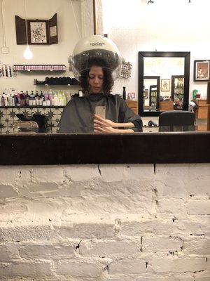 FRINGE SALON - 334 Reviews & 121 Photos - 248 Broome St, New York, New ...